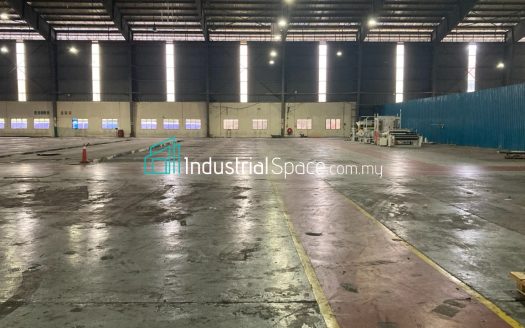 Industrial Land, Warehouse, Factory - For Sale & Rent
